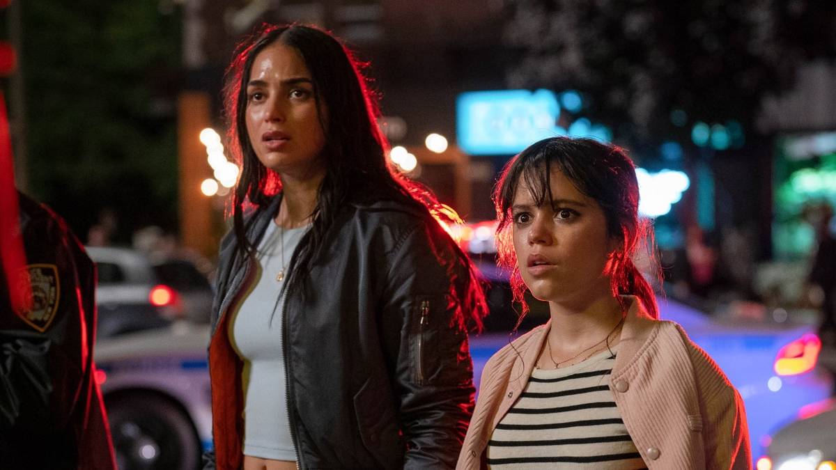 Scream's Sequels Suffer From Plot Armor Issue