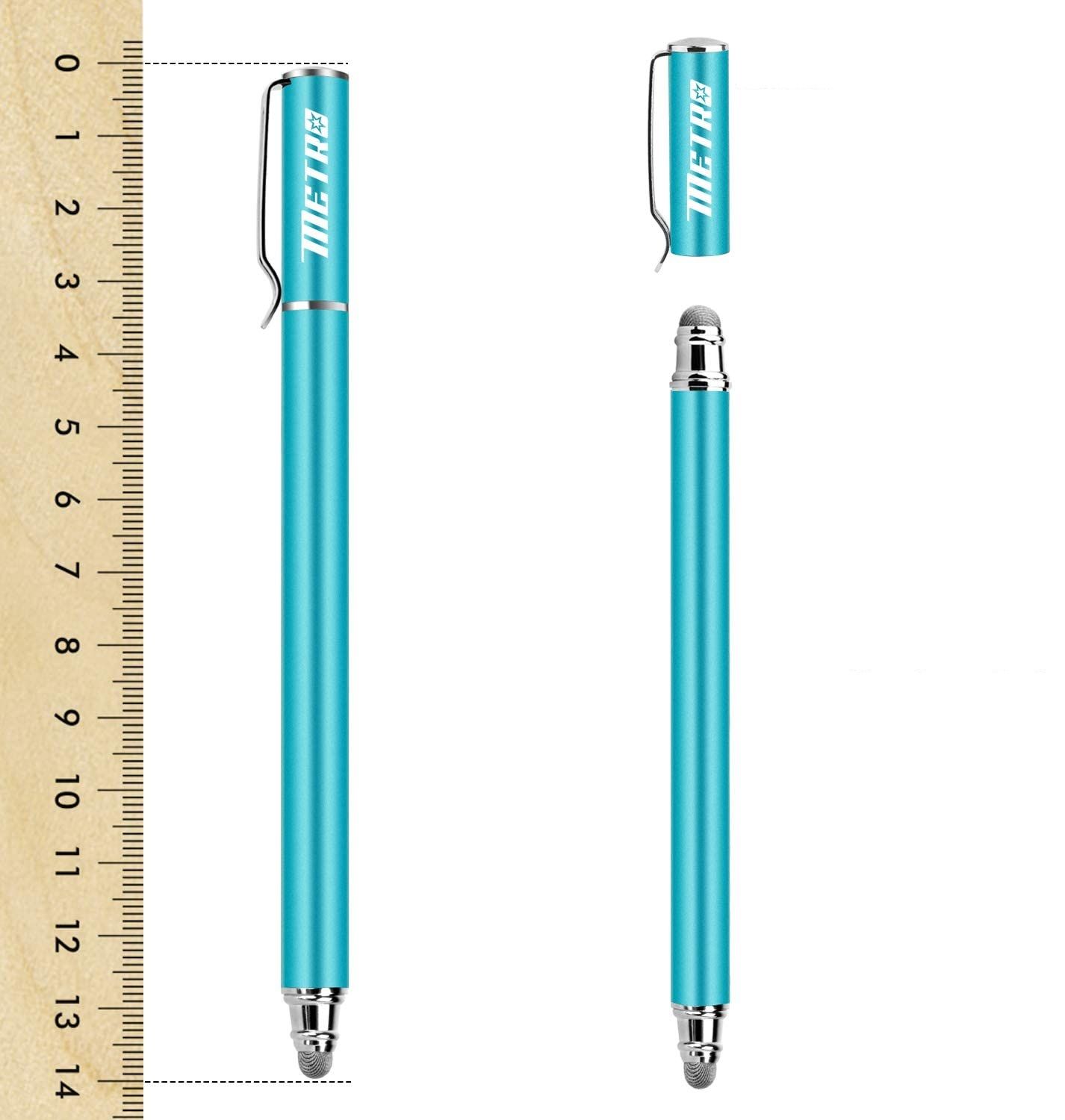 Best Stylus Pens for Touchscreens (Updated 2023)