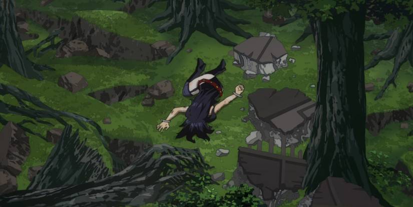 10 Darkest Moments in My Hero Academia