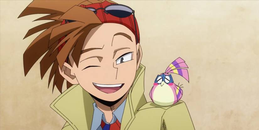 Some of My Hero Academia's Quirks Are Overpowered, But These 8 Quirks ...