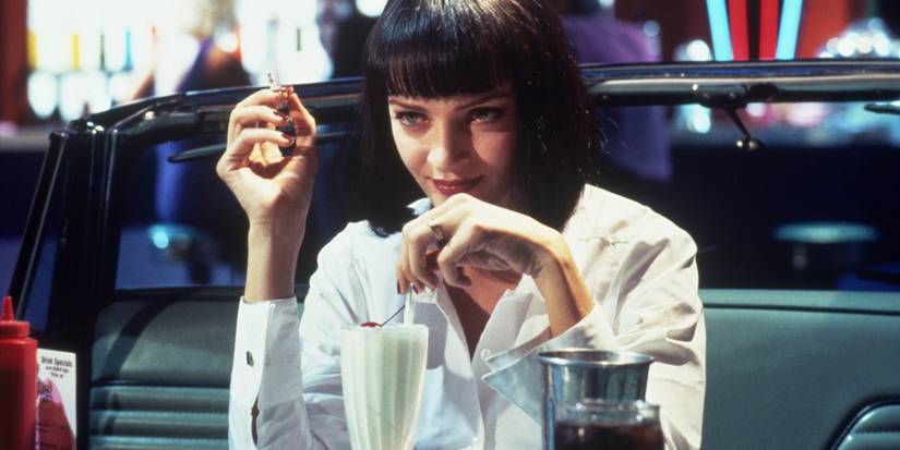 Was Mia Responsible For All The Chaos In Pulp Fiction? 1 Theory ...