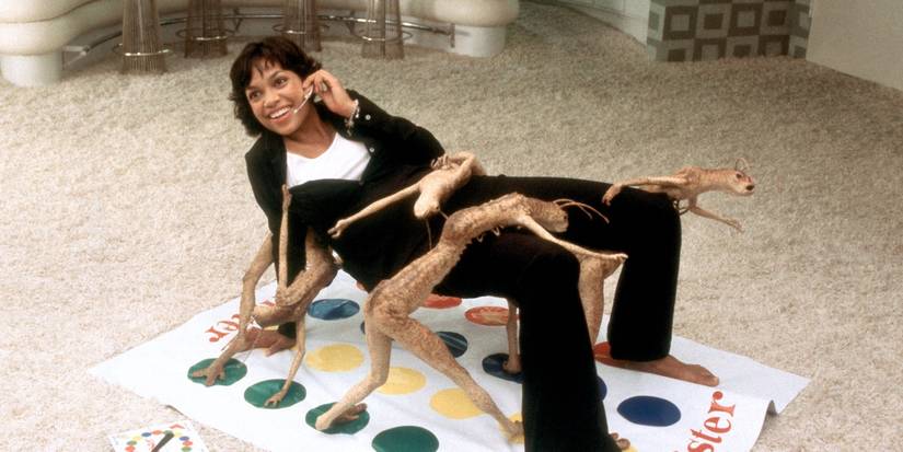 Skinny Aliens: Men In Black Worms Explained