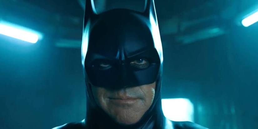 The Flash Movie Cast & DC Character Guide