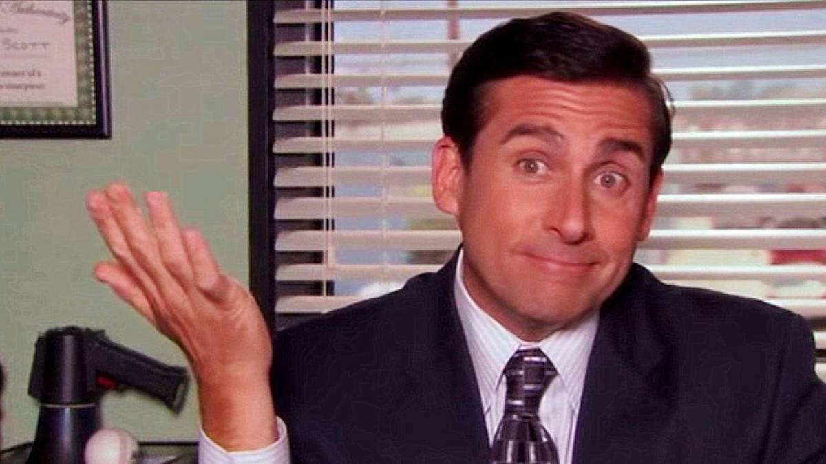 The Office Gave Steve Carell One Bad Acting Habit He Does In Every Movie