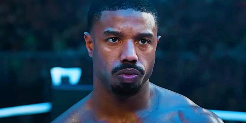 Creed 3's Adonis vs Dame Winner Explained