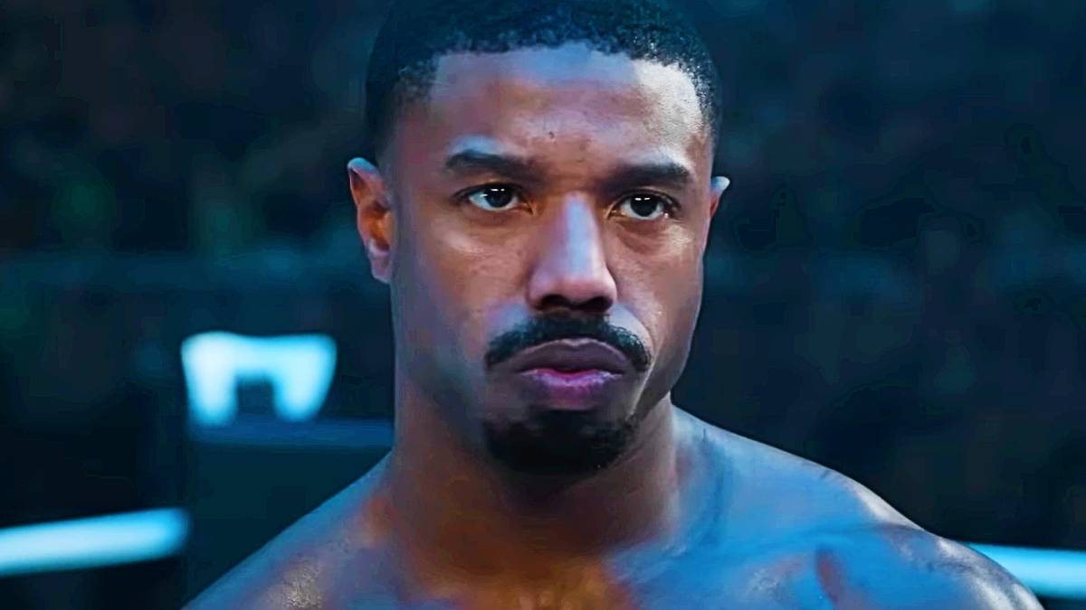 Creed 3 Beat A Dozen Other 2023 Movies to One Box Office Milestone