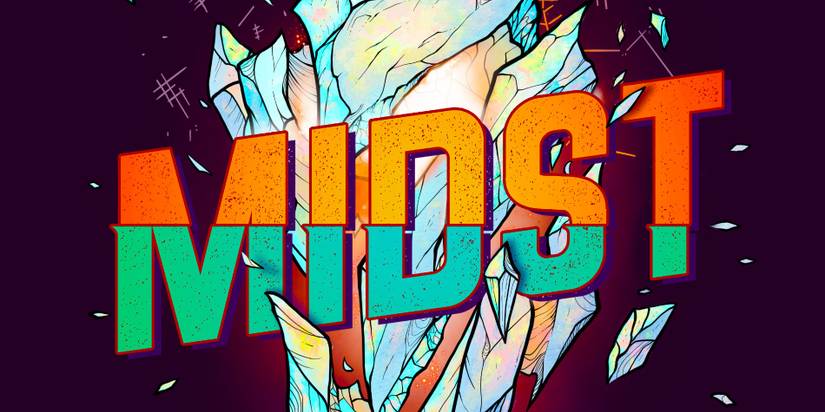 Critical Role's Metapigeon Acquires Sci-Fi Fantasy Podcast Midst