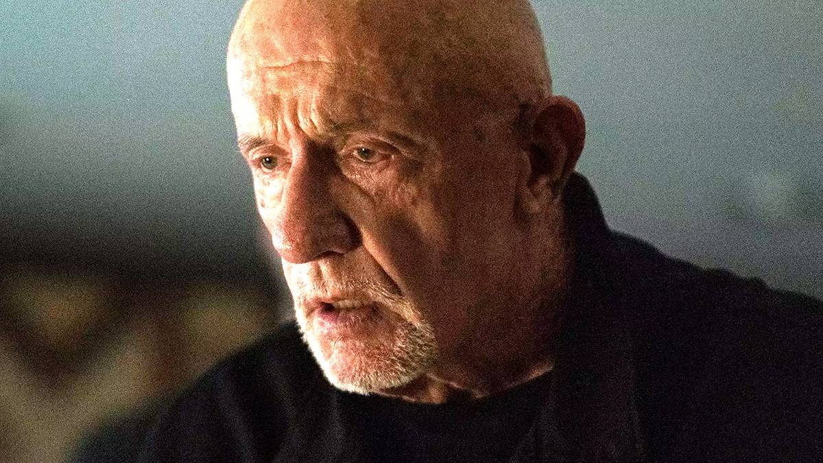 Breaking Bad's Mike Was Created Because One Key Actor Wasn't Available