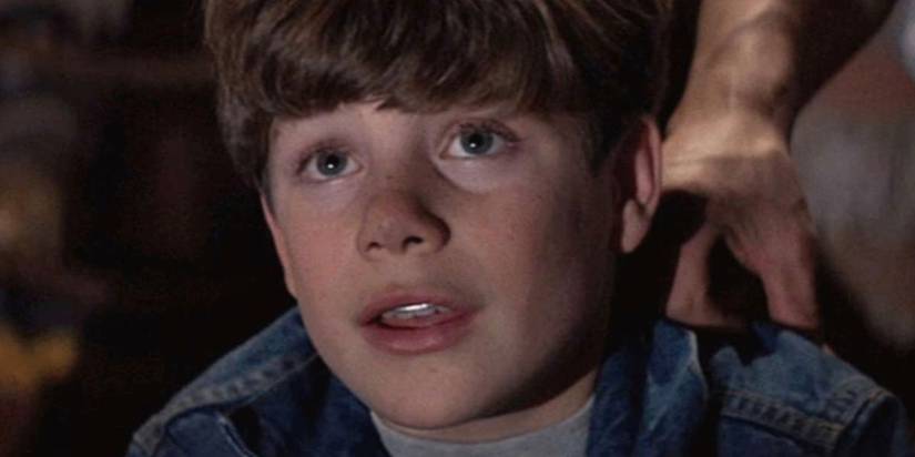 The Goonies Cast & Character Guide