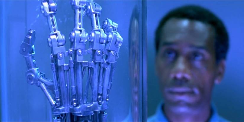 Terminator: Why Skynet Was Created (& How It Became Self-Aware)