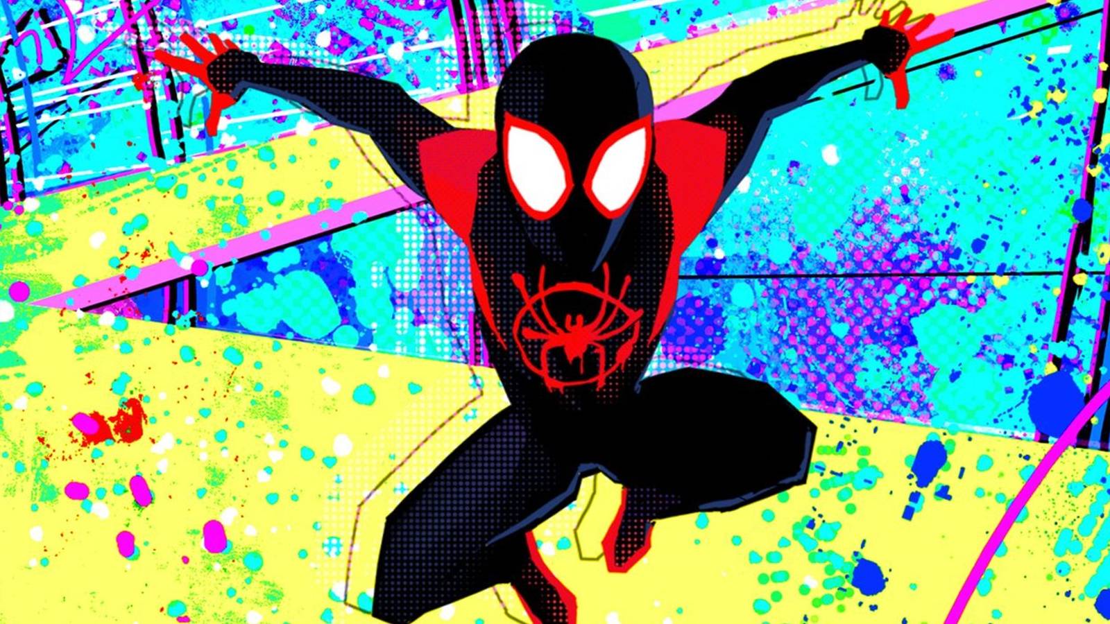 Into The Spider-Verse: The Kingpin's Super Collider Explained