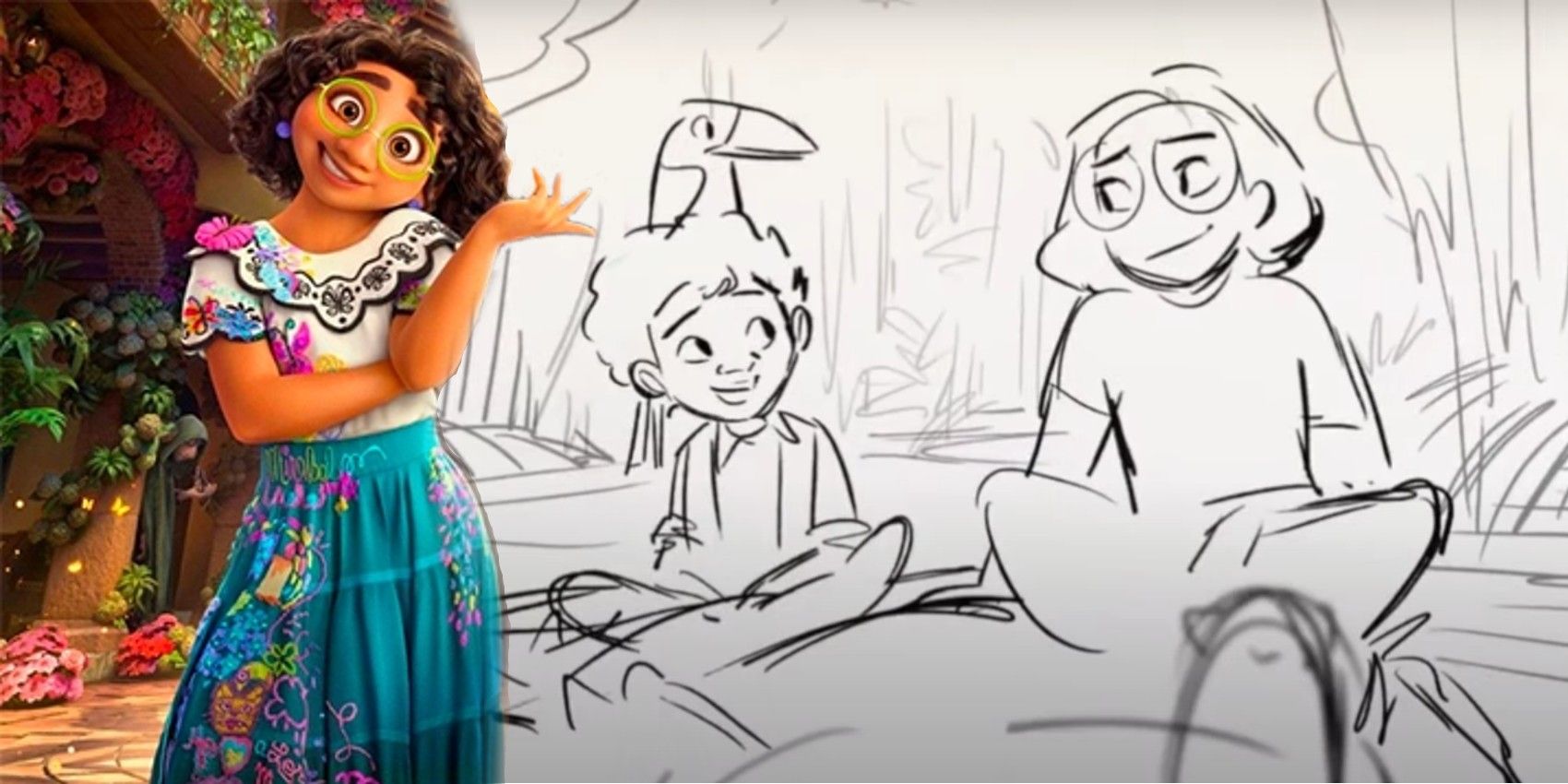 Encanto: Every Character’s Gift Explained (& Why They Have Them)