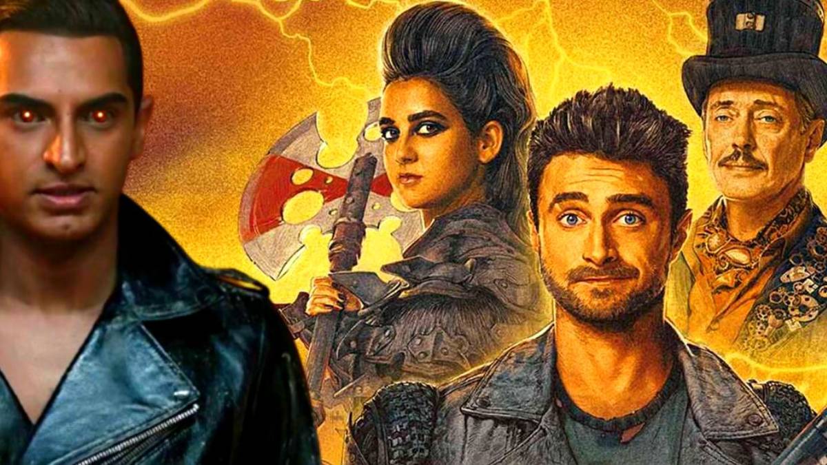 Miracle Workers Season 4: Release Info, Cast, Story Details, Trailer ...