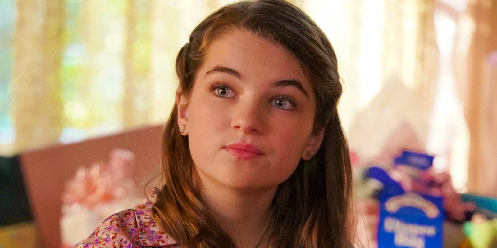 Young Sheldon's Missy Actor Reminds Everyone She's Grown Up With ...