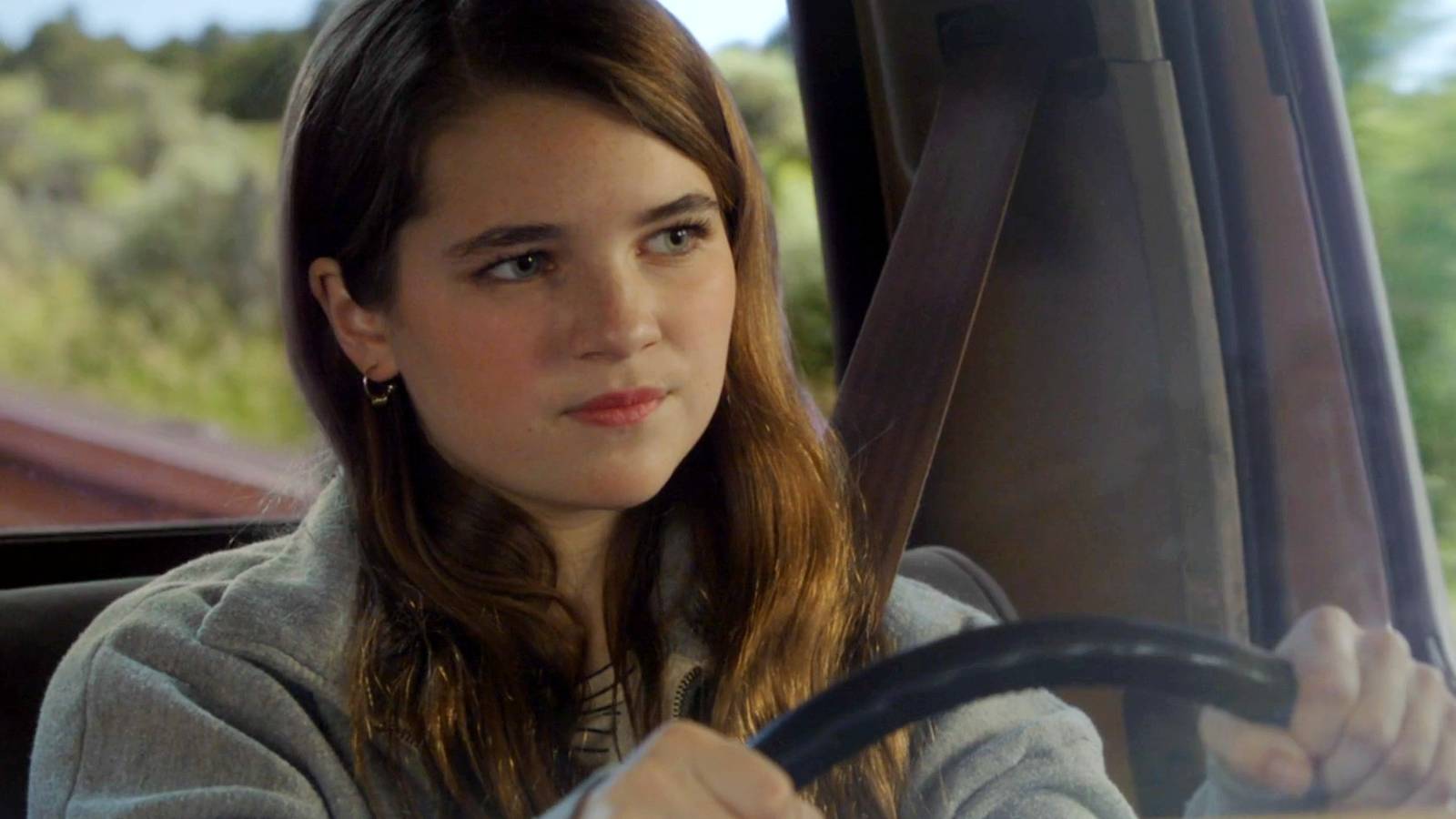 Young Sheldon's Missy Actor Details Car Accident Amid Season 6 Episode