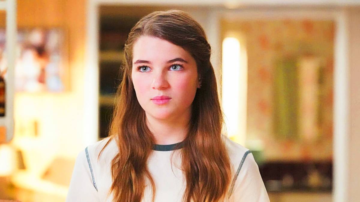 Young Sheldon Season 6 Image Teases A Big Missy Change (& Story Details ...