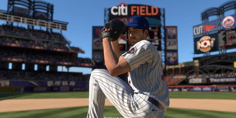 MLB The Show 24: Release Date, Cover Athlete, Platforms, & New Features