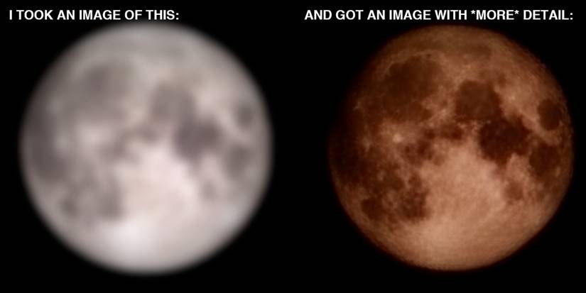 Is Samsung Faking Its Galaxy S23 Ultra Moon Photos? Here's What We Know