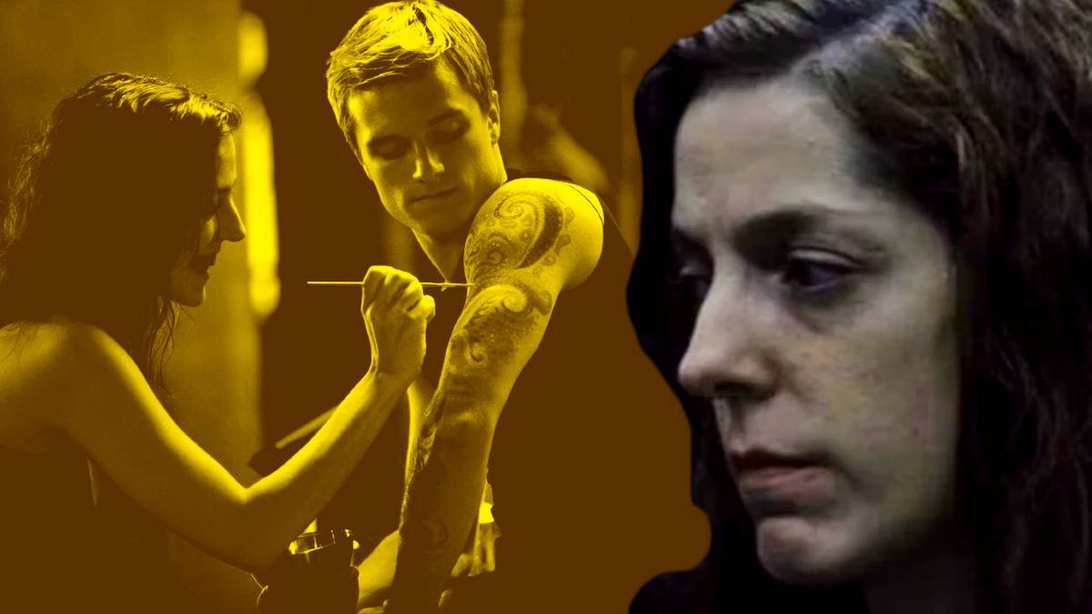 Why District 6's Tributes Are Called "Morphlings" In The Hunger Games