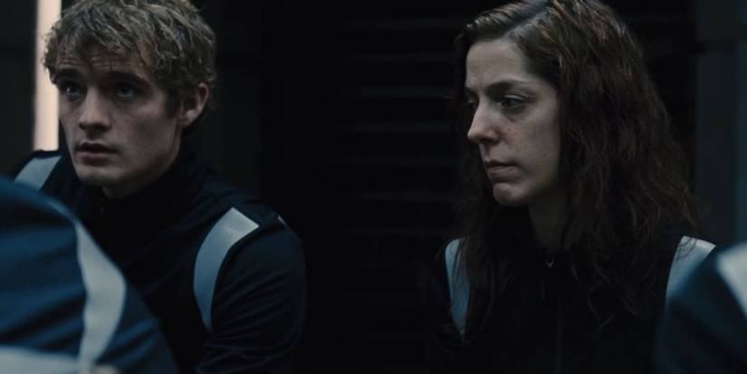 tributes catching fire