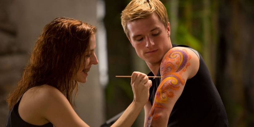 morphling catching fire