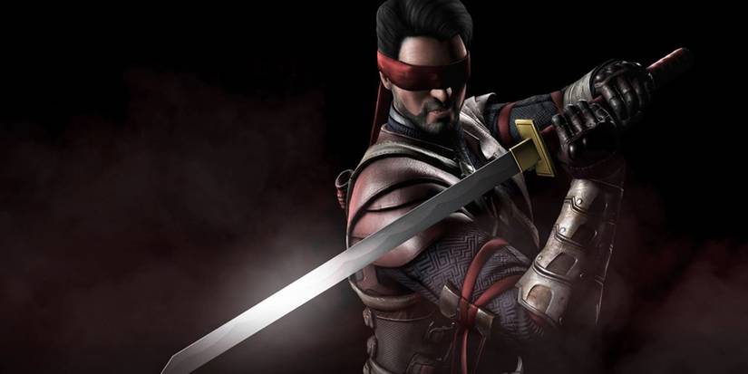 5 New Fighters Who Could Join Earthrealm In Mortal Kombat II