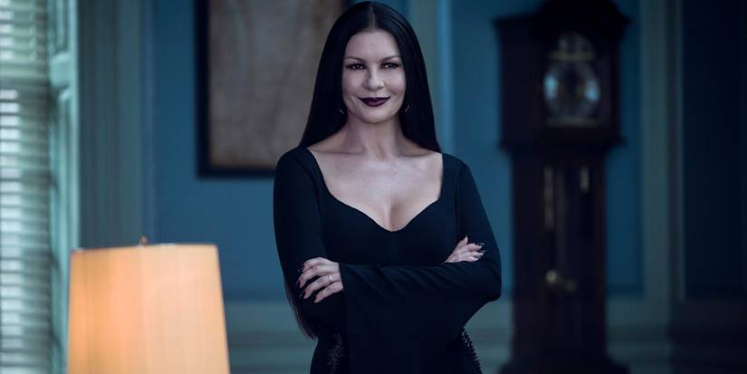 Which Wednesday Character Are You Based On Your Zodiac Sign?