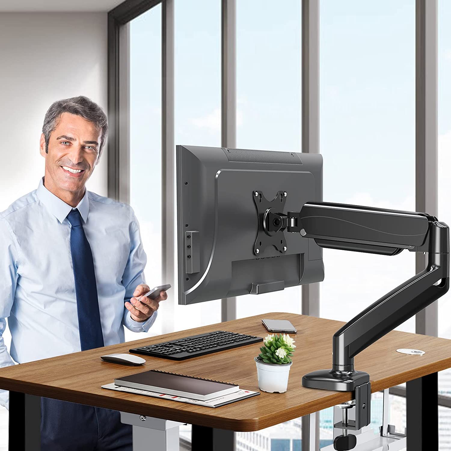 Best Monitor Stands (Updated 2023)