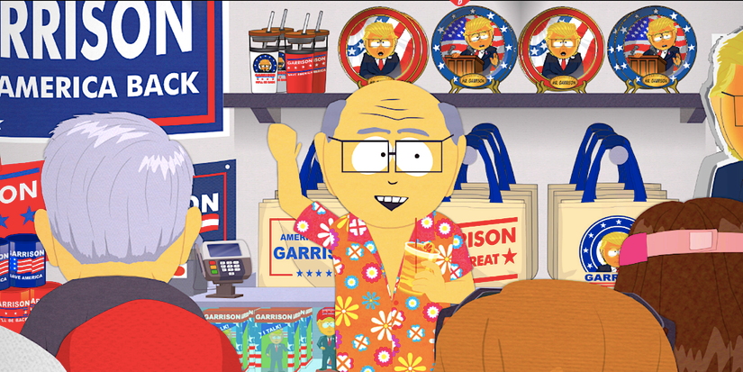 4 Things South Park Season 26 Fixed (And 3 Things It Missed)