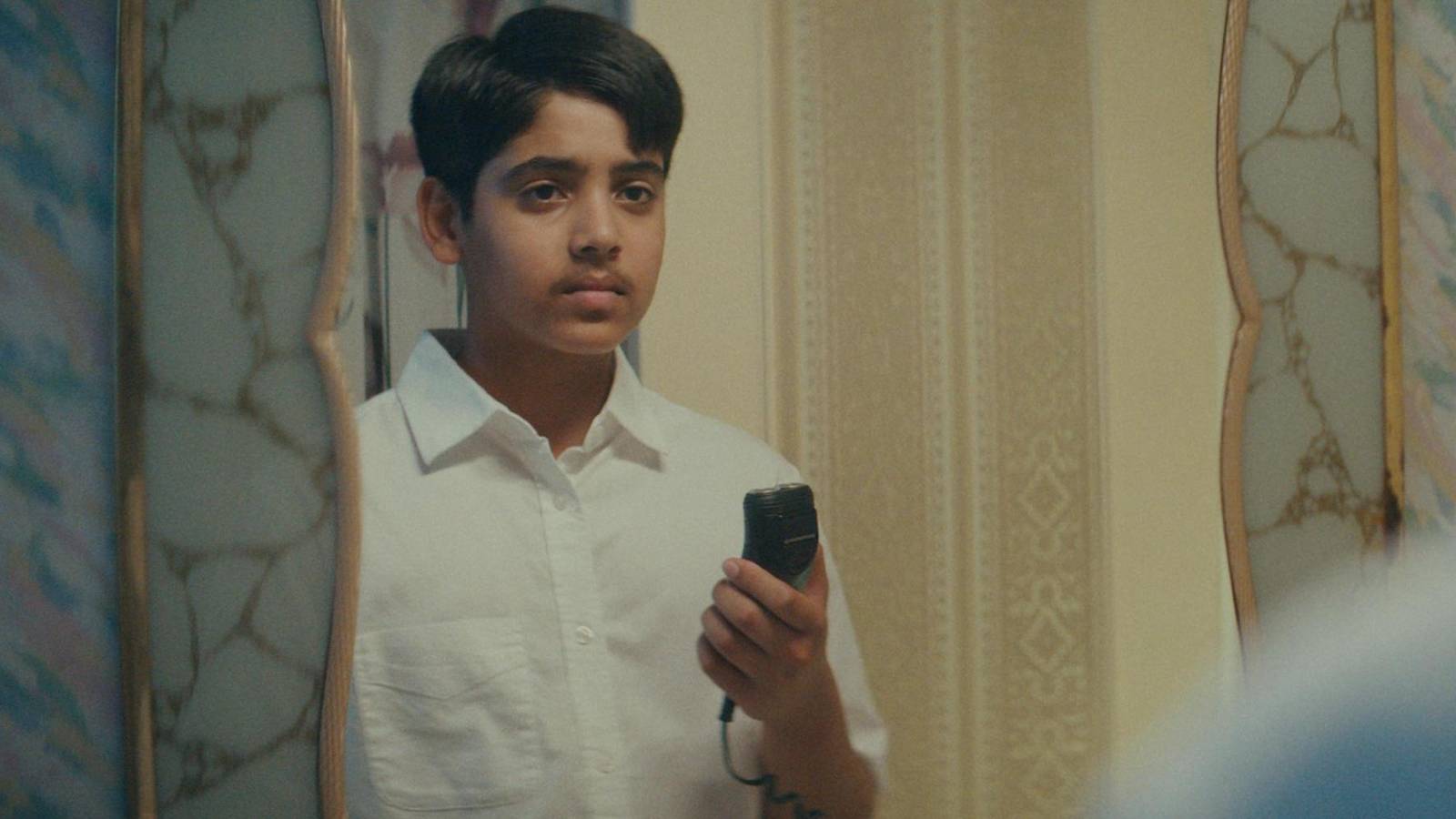 Mustache Review: Identity Is At Center Of Charming, Heartwarming Coming Of Age [SXSW]