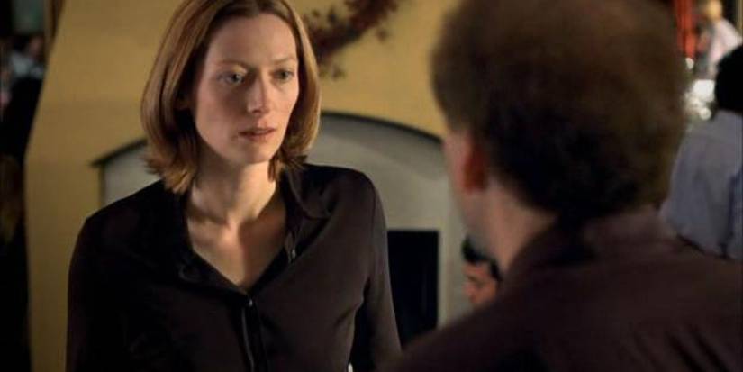 Tilda Swinton's Best Movies Ranked