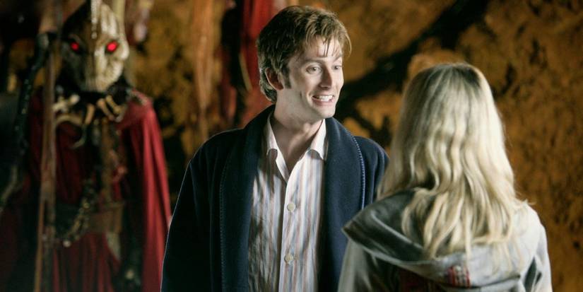 Doctor Who: Rose And The Doctor's Relationship Timeline Explained