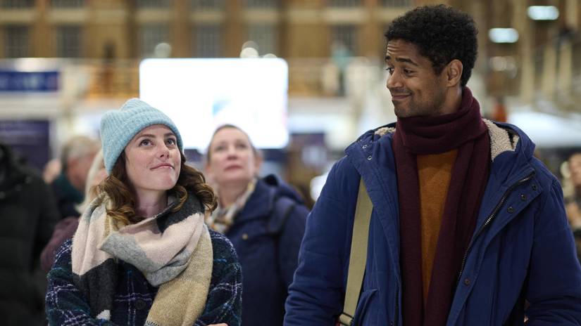 Where to Watch This Is Christmas