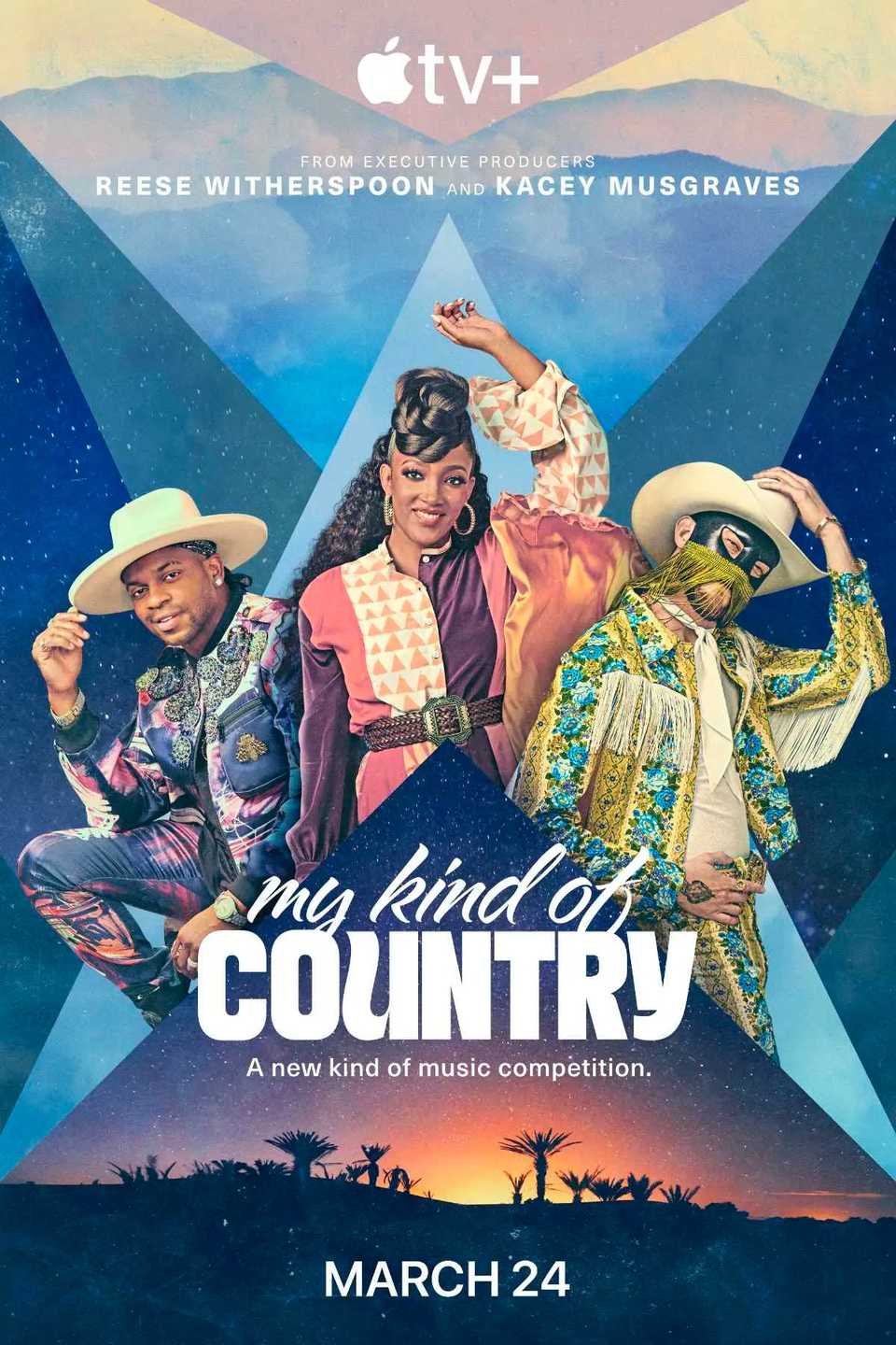 Where To Watch My Kind Of Country Online — Is It Streaming For Free?