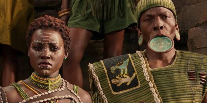 Every Wakanda Tribe In The MCU, Explained