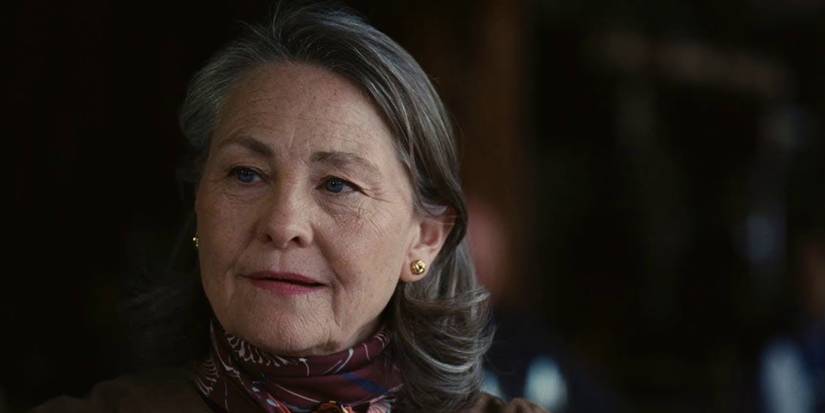 Who Nan Pierce Is & Why She's So Important In Succession Season 4