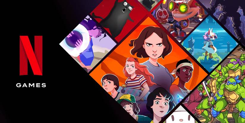 Netflix Games Is About To Become Your New Best Friend