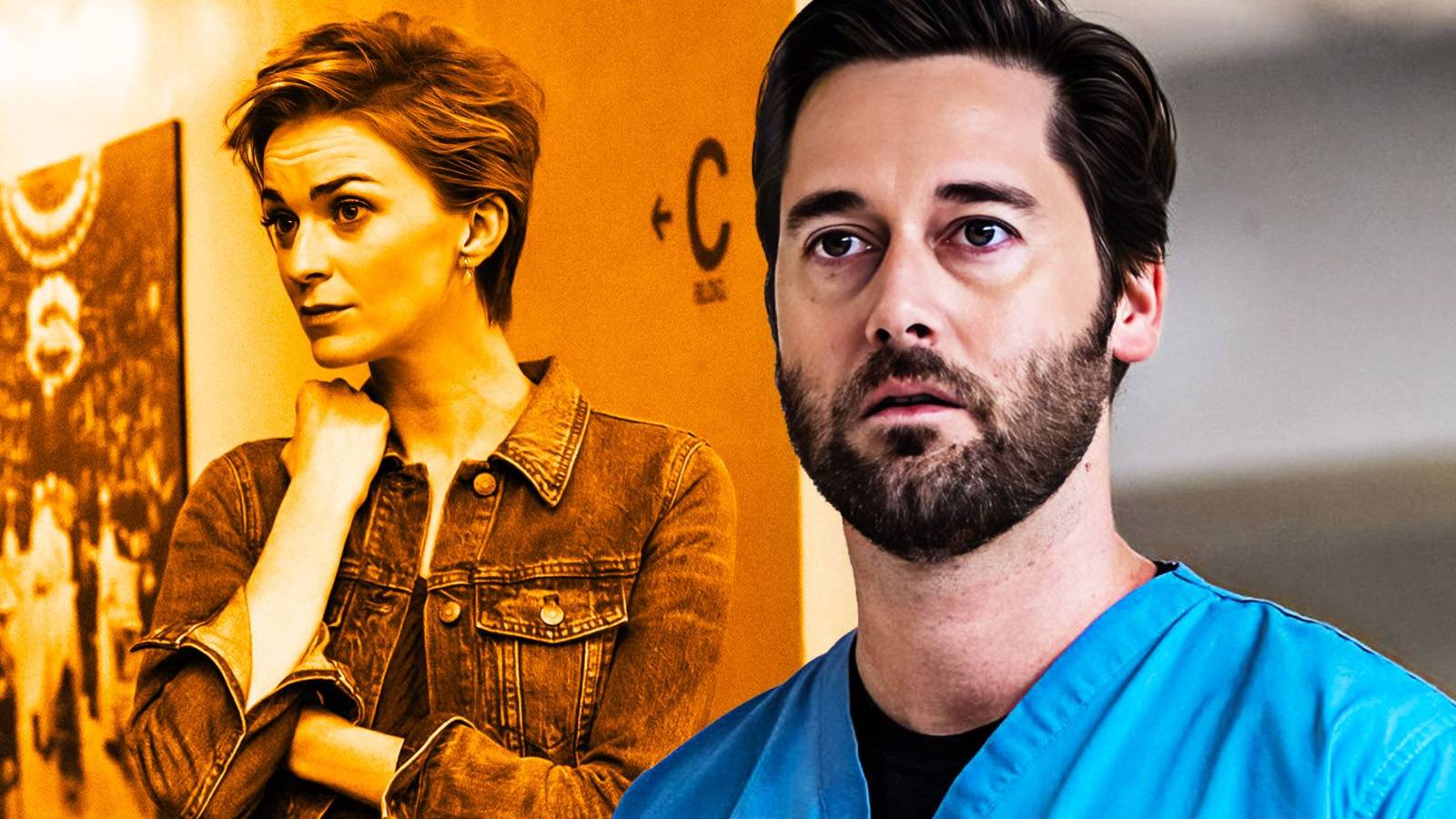 Georgia's Death In New Amsterdam Explained