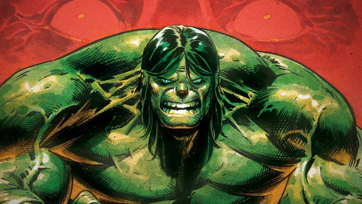 Hulk Returns To Horror as Marvel's New Monster-Slayer