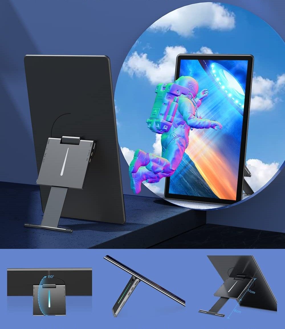 Best Touchscreen Monitors (Updated 2023)