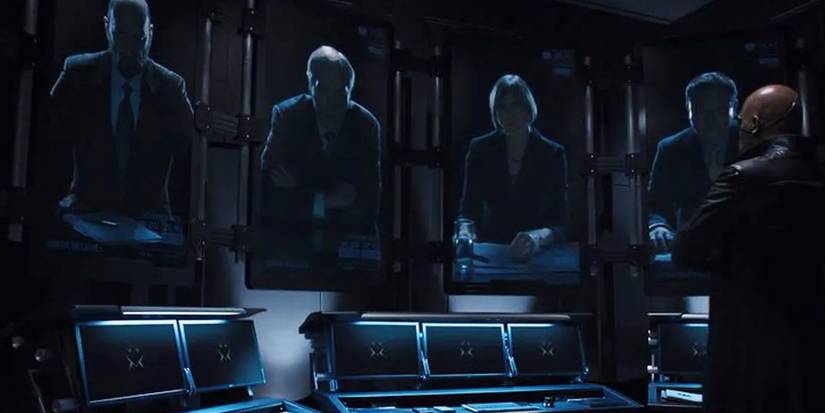 The Avengers 2012's 36 Marvel Easter Eggs & Future MCU References
