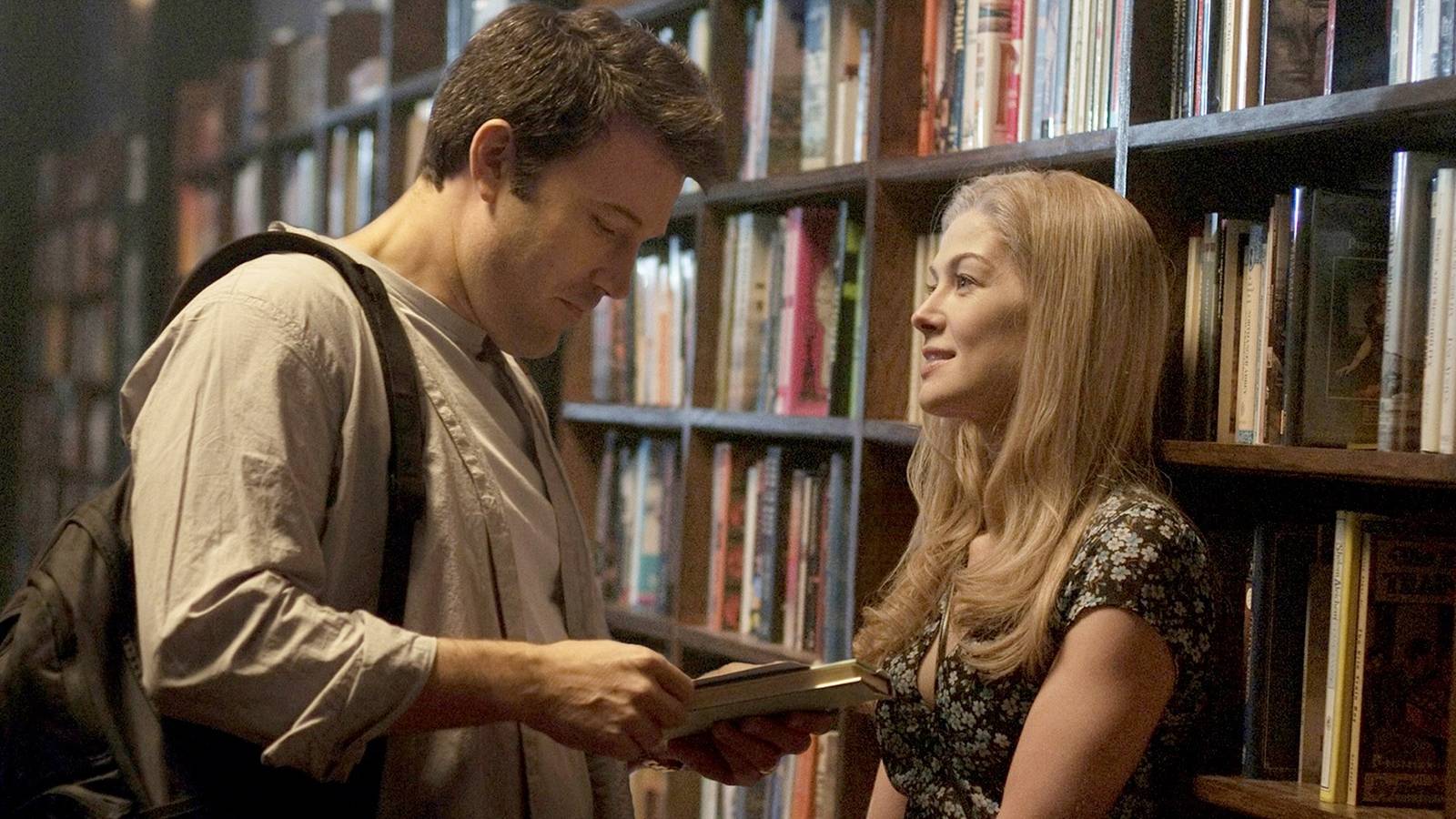 Top 9 Movies Featuring Married Couples In Conflict