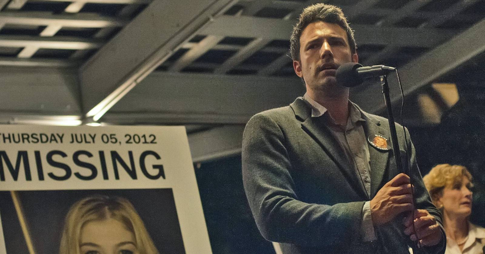 Gone Girl Complete Timeline (In Chronological Order)