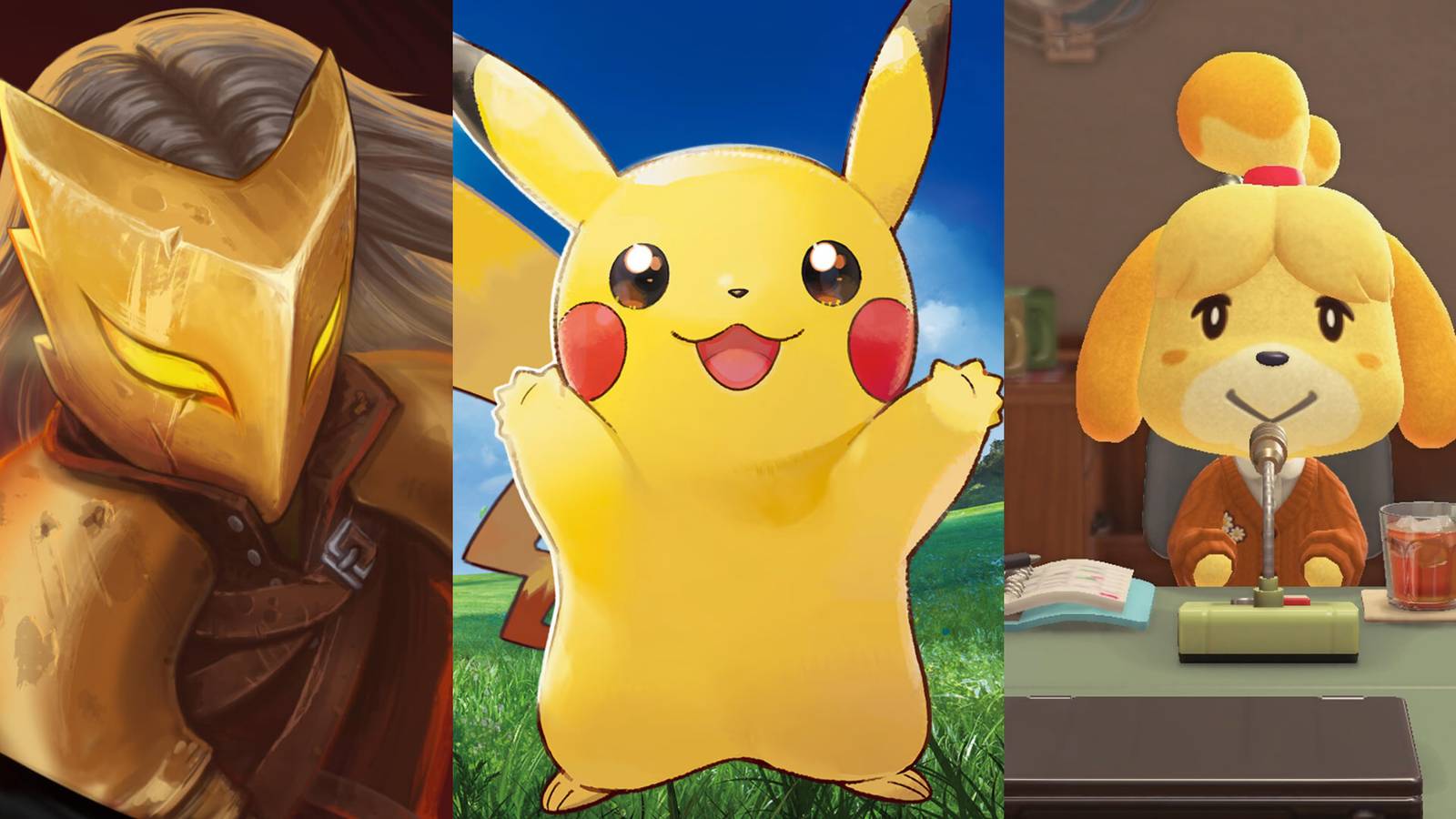 Best Nintendo Switch Games To Play When You Get Joy-Con Drift