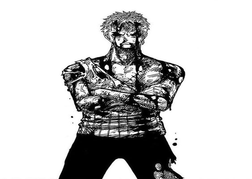 10 Best Shonen Manga Panels of All Time, Ranked