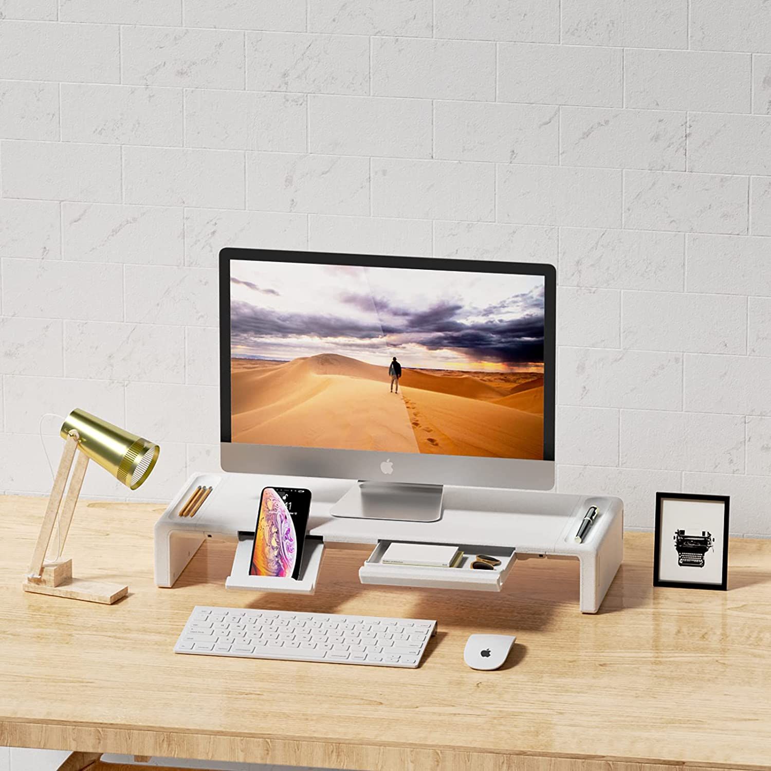 Best Monitor Stands (Updated 2023)