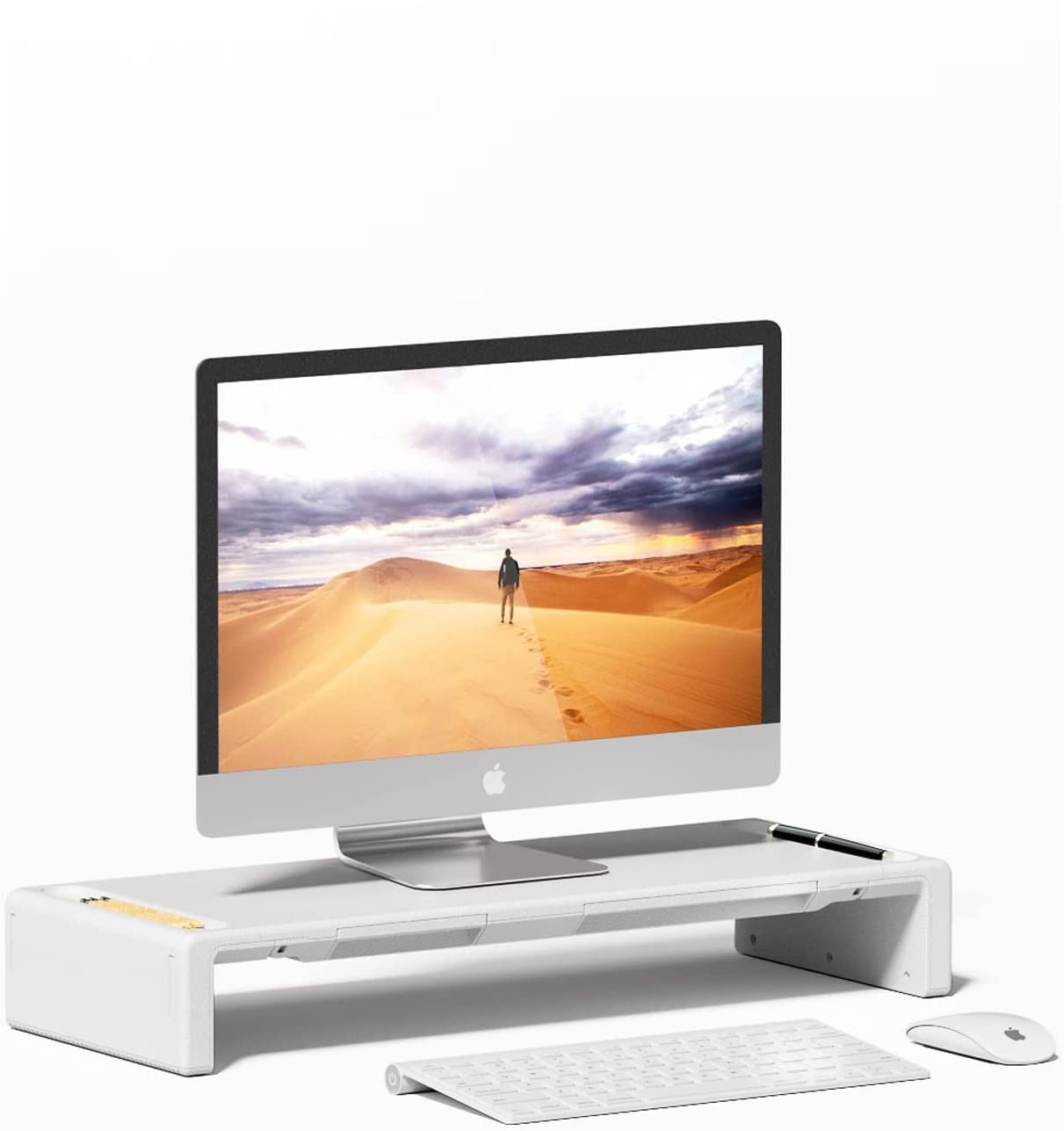 Best Monitor Stands (Updated 2023)