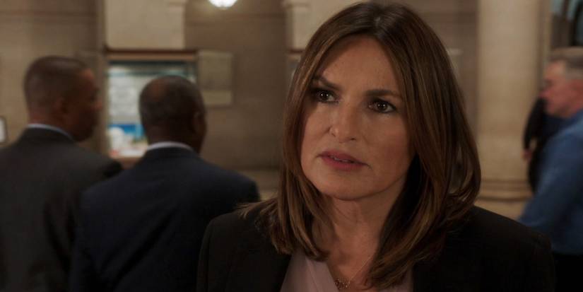 Every Law & Order: SVU Episode Directed By Mariska Hargitay