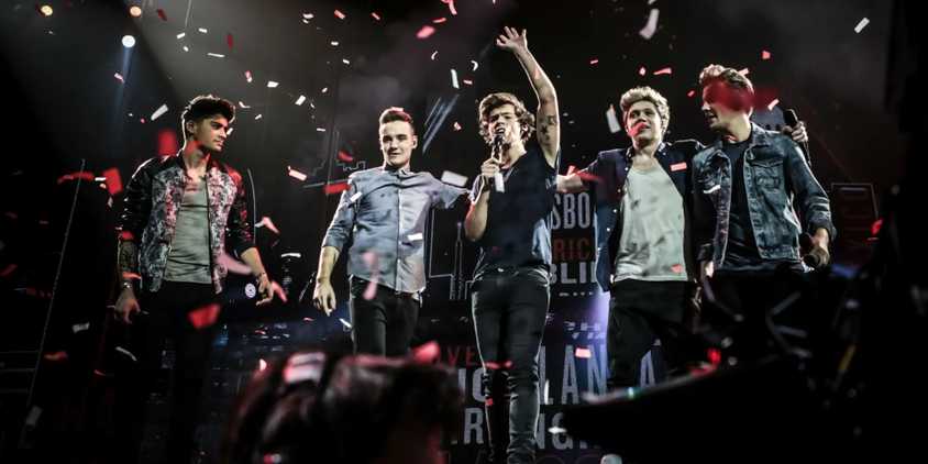 Every One Direction Album, Ranked Worst To Best