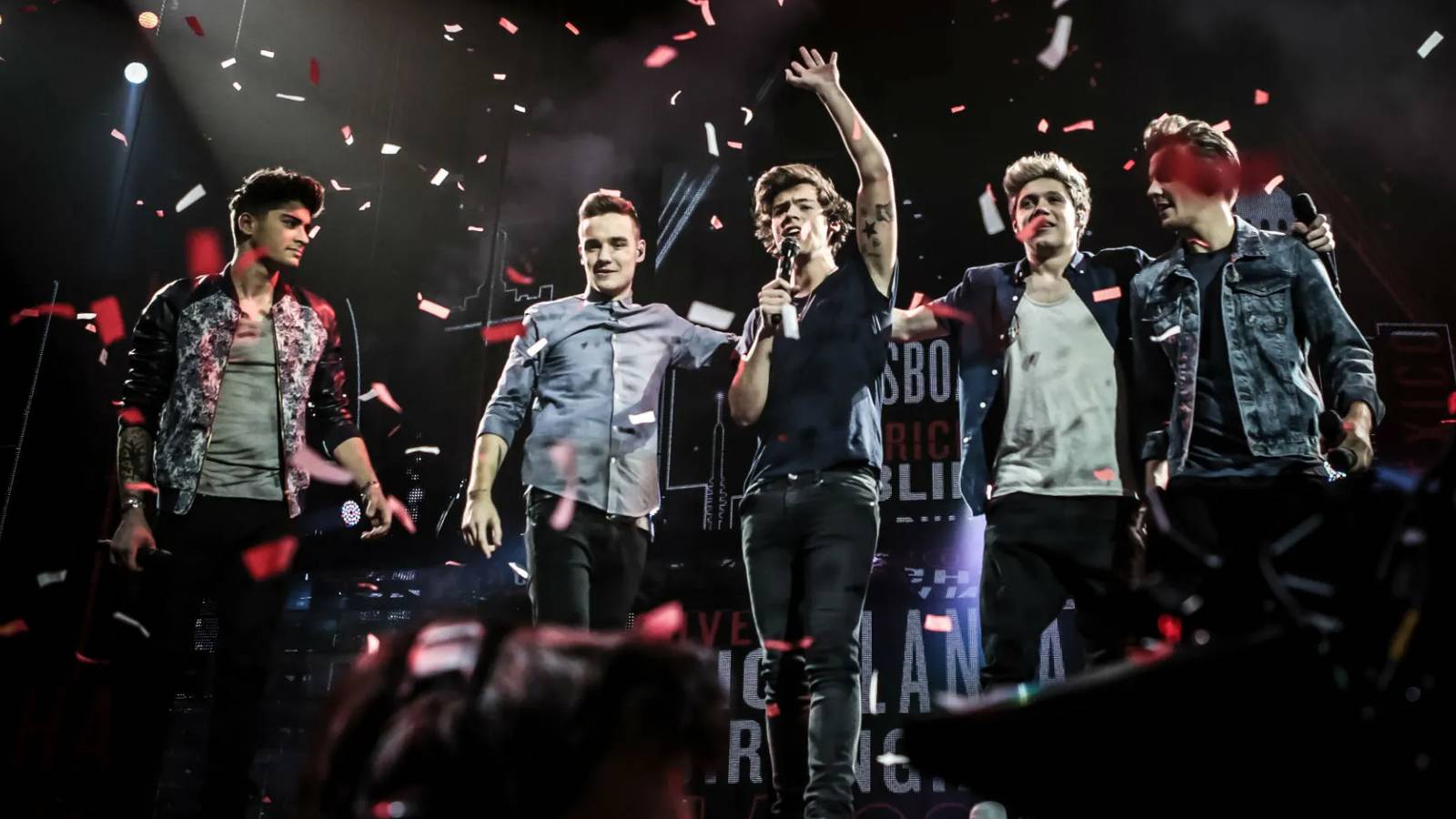 10 Years After One Direction Announced Their Hiatus, I Think It's For ...